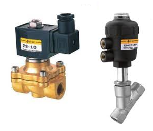 Process valve